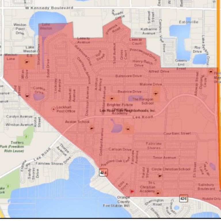 About – Lee Road Safe Neighborhood