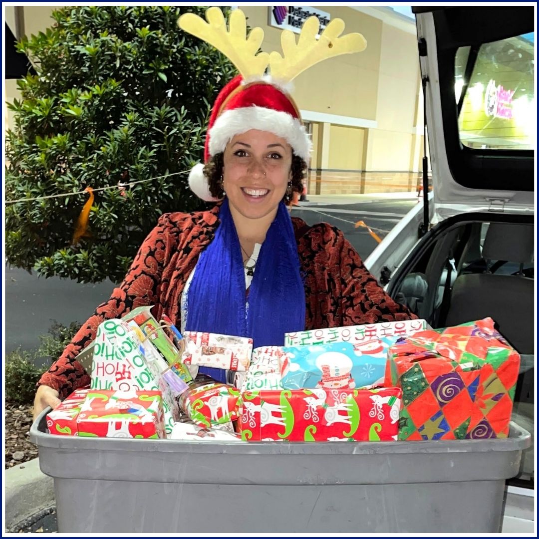 Toy Drive 2025 – Lee Road Safe Neighborhood